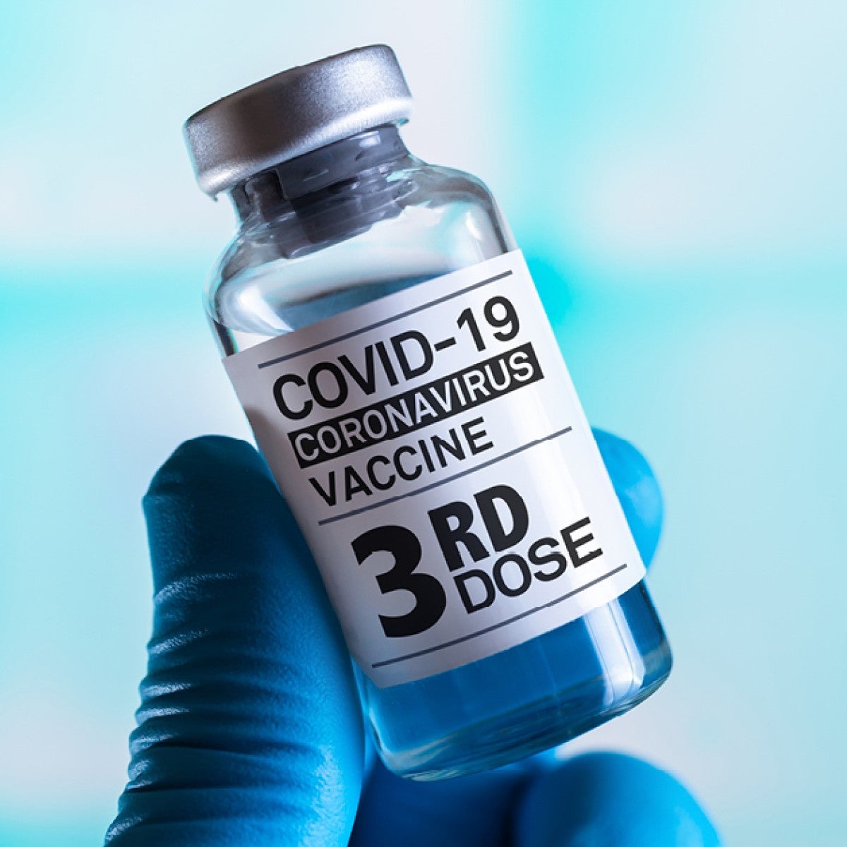 Lvhn Prepared To Give Pfizer Covid 19 Vaccine Booster Shot To Seniors